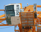 Potain 塔式起重机